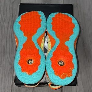 Nike | Shoes | Nike Pg 4 Gatorade All Star 220 Paul George | Poshmark